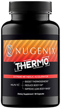 Nugenix Thermo fat burners for weight loss