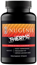 Nugenix Thermo fat burners for weight loss