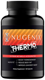 Nugenix Thermo fat burners for weight loss
