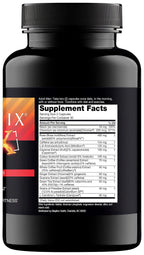 Nugenix Thermo-X fat burners for appetite control