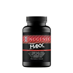 Nugenix Total-T Maxx testosterone booster capsules