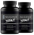 Nugenix Total-T multivitamins for men
