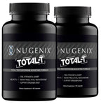 Nugenix Total-T multivitamins for men