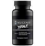 Nugenix Total-T multivitamins for men