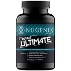 Nugenix Total-T testosterone booster tablets