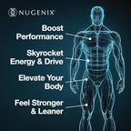 Nugenix Total-T whole food multivitamin