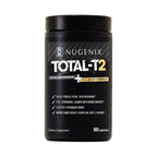 Nugenix Total-T2 testosterone booster capsules