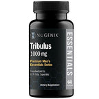 Nugenix Tribulus Terrestris capsules for vitality