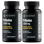 Nugenix Tribulus Terrestris capsules for vitality