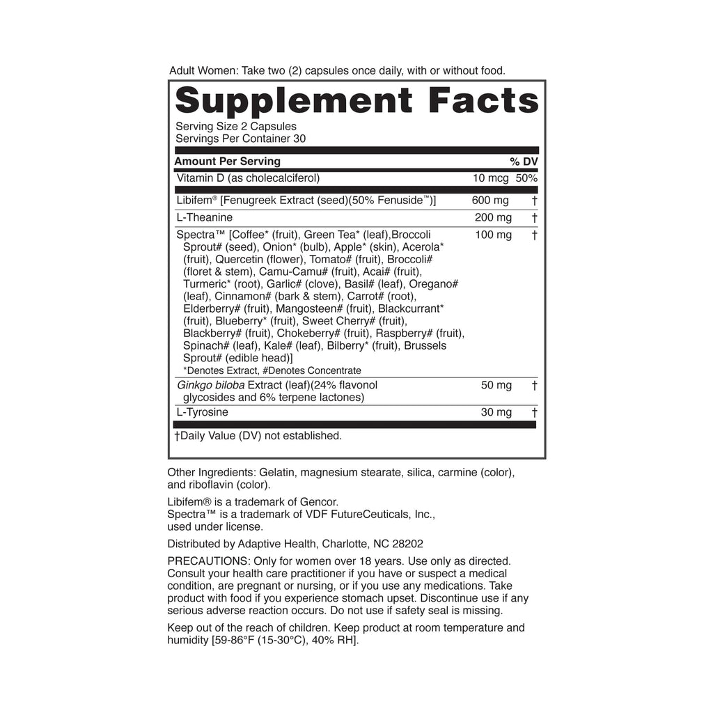 Nugenix vitamins for improved mood and energy