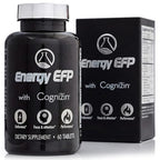 Nugevity Energy EFP capsules