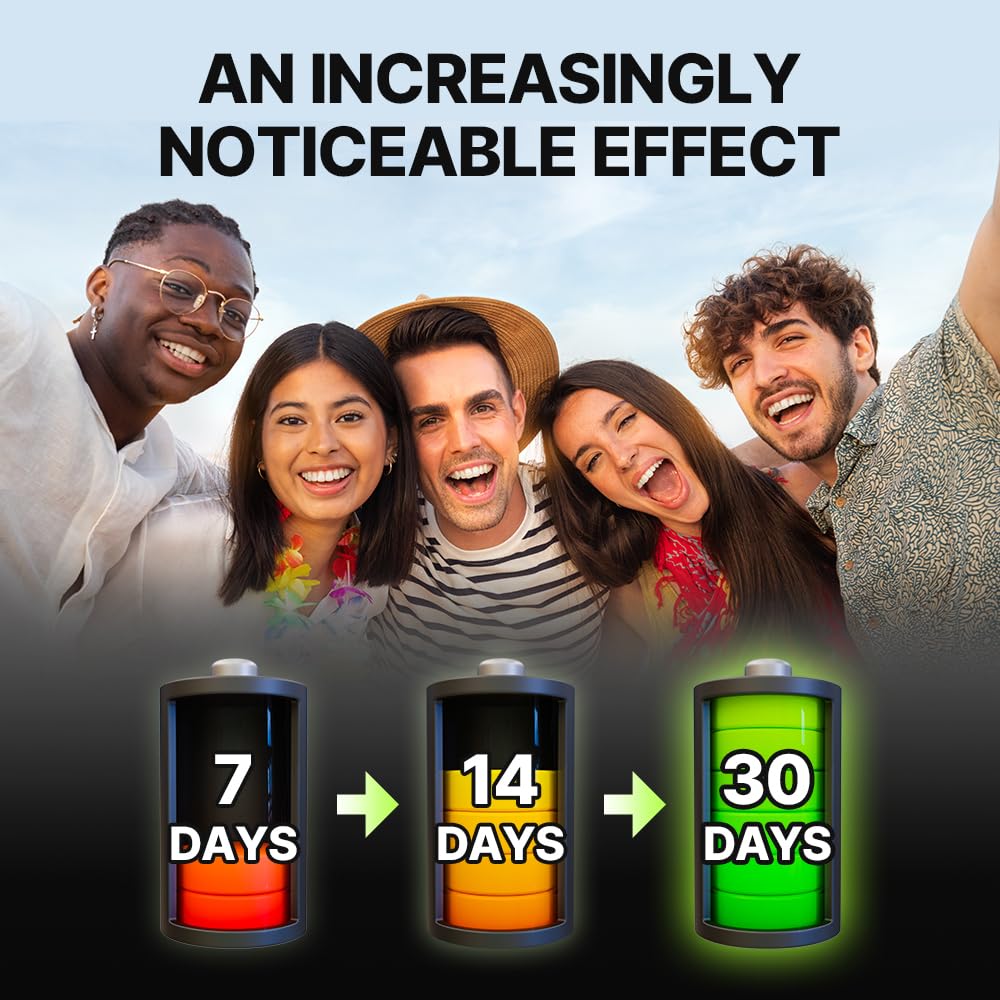 NUKHAN detox and repair formula
