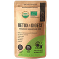 Numami herbal supplements for detox