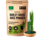 Numami organic barley grass juice powder