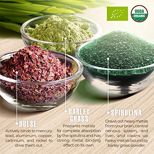 Numami superfood for holistic wellness