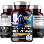 Number One Nutrition multivitamin capsules