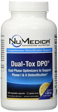 NuMedica blended vitamin capsules for wellness