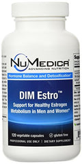 NuMedica Dim Estro vegetable capsules
