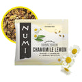Numi organic chamomile lemon tea bags