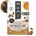 Numi organic dry desert lime tea bags