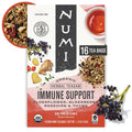 Numi organic immune support tea bags