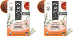 Numi organic rooibos tea bags