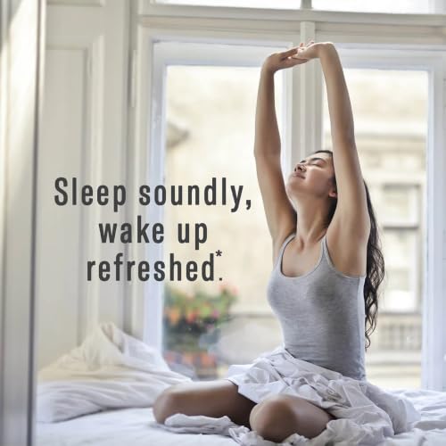 Numi tea for restful nights