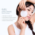 NUNA beauty pads for youthful skin