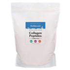 Nunaturals collagen peptides powder