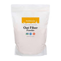 Nunaturals oat fiber powder bulk