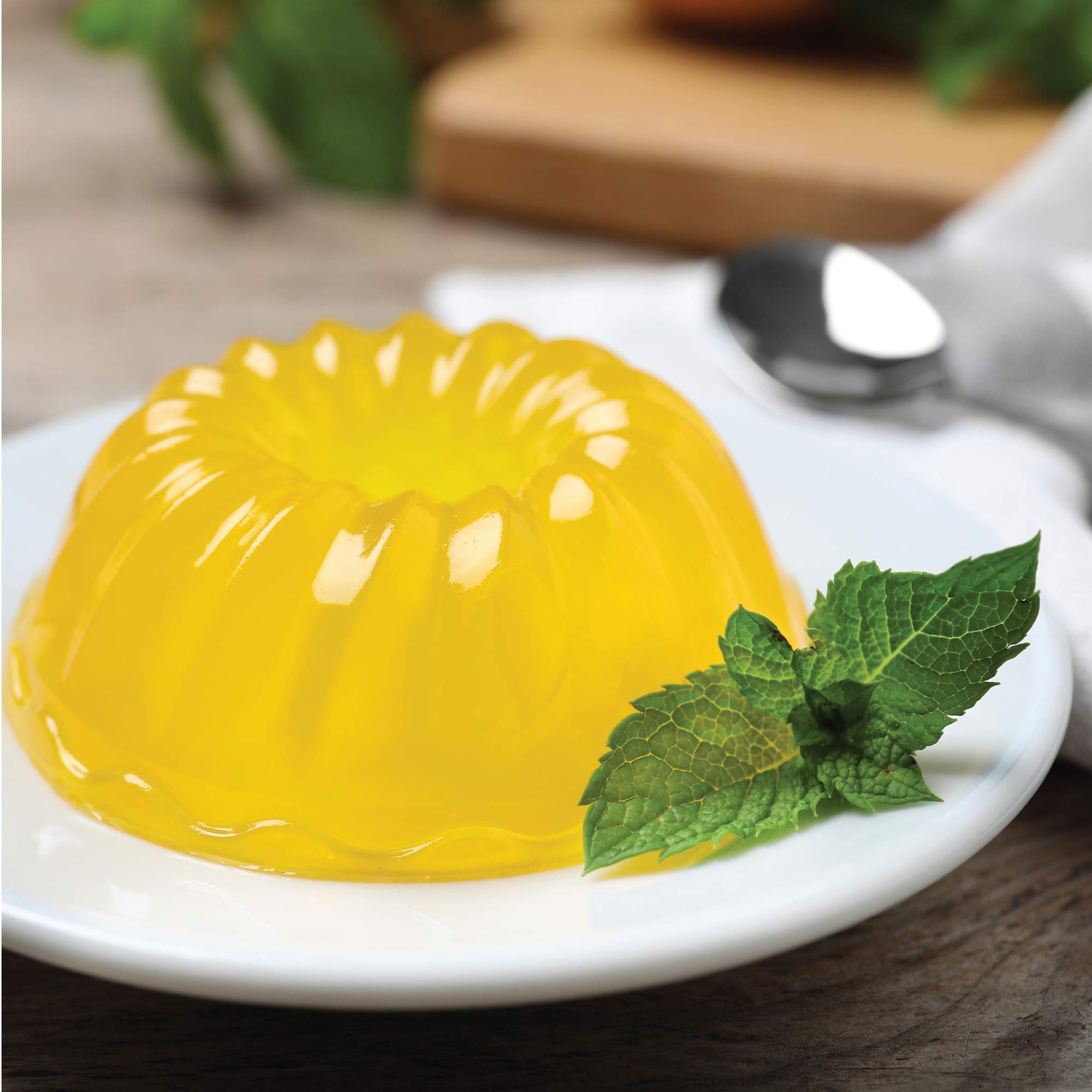 NuNaturals stevia for low-carb diets