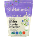 NuNaturals stevia natural sweetener