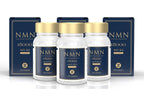 NUNMN NMN for cellular health