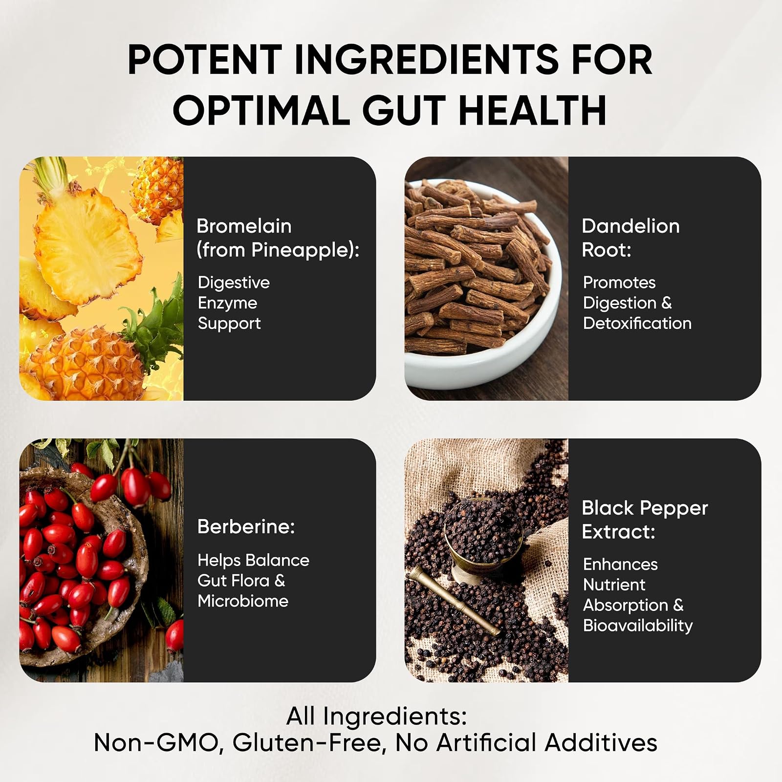 Nuora Biofilm Probiotic for digestive balance