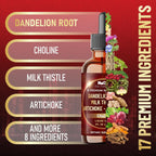 NUQIIT 60 days supply herbal remedy