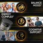 NUQIIT ashwagandha for better sleep
