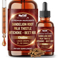 NUQIIT dandelion root extract benefits
