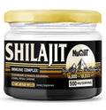 NUQIIT echinacea immune support resin