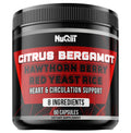 NUQIIT hawthorn heart support capsules