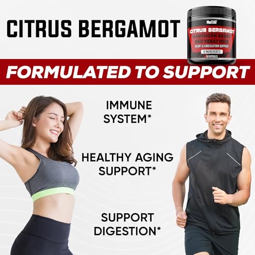 NUQIIT herbal capsules for wellness