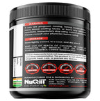 NUQIIT herbal supplement for vitality
