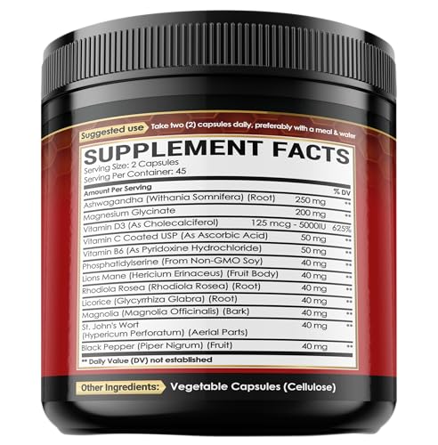 NUQIIT magnesium capsules for daily vitality