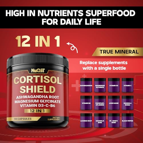 NUQIIT magnesium complex for muscle recovery
