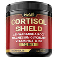 NUQIIT magnesium supplement for stress relief