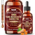 NUQIIT NMNH Liquid Drops benefits