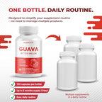 NURAFUSE Guava extract for vitality