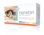 Nuretin fish oil softgels benefits