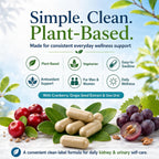 Nurevani herbal kidney supplement