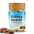 Nurevani kidney health support capsules