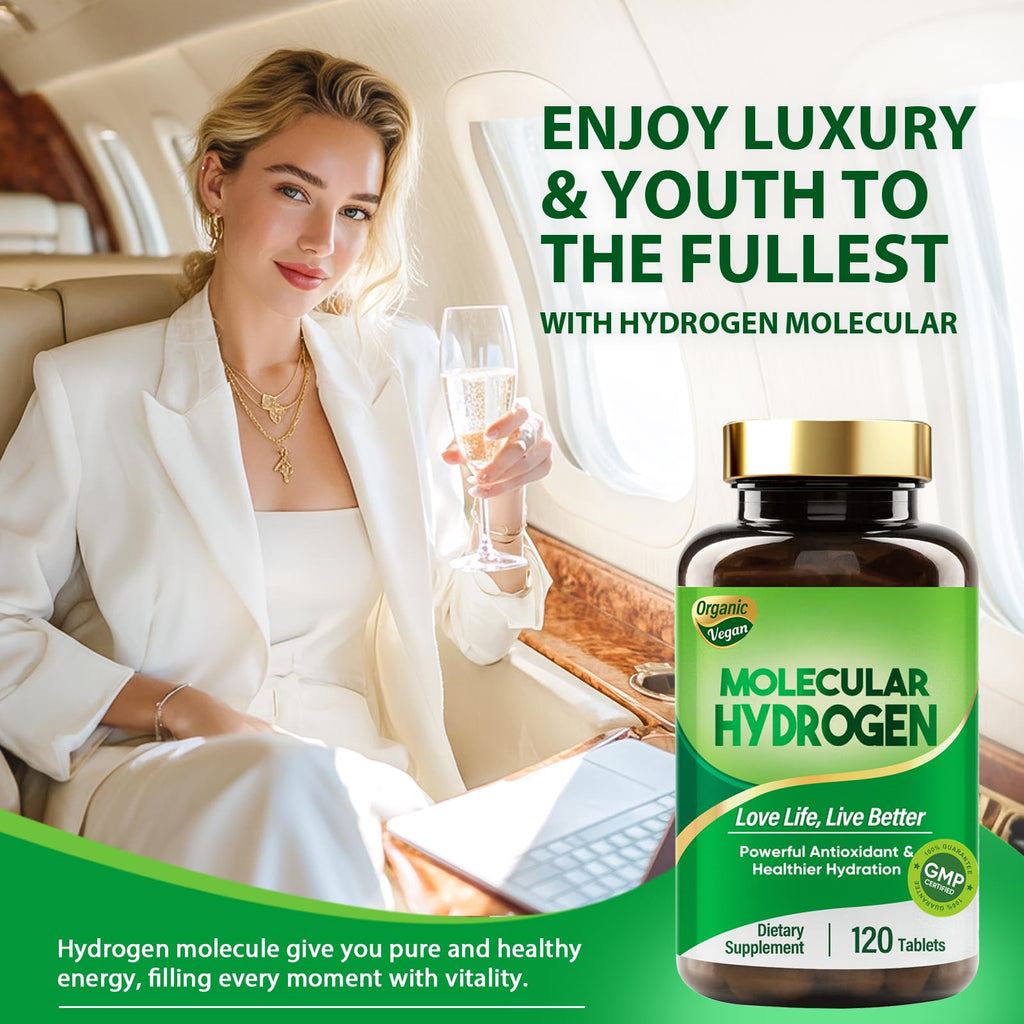 Nurevion magnesium tablets for wellness